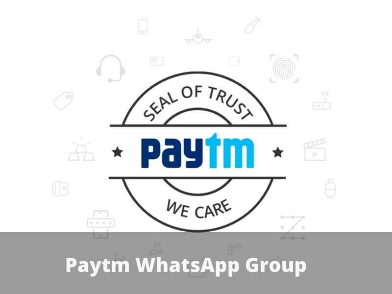 130+ Active Paytm WhatsApp Group Links List 2025