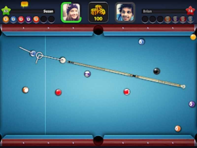 730+ Active 8 Ball Pool WhatsApp Groups Links