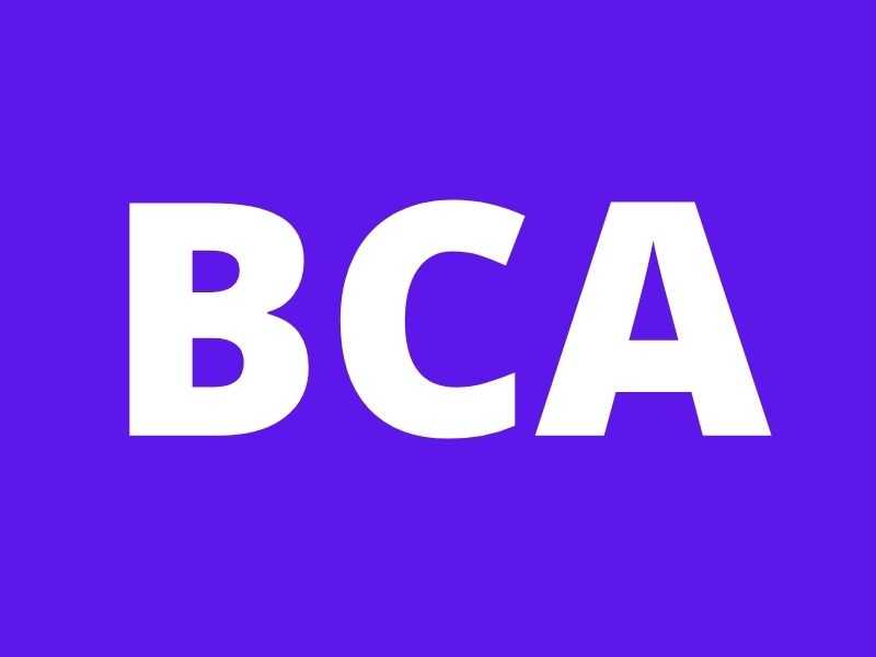 630+ BCA WhatsApp Group Links