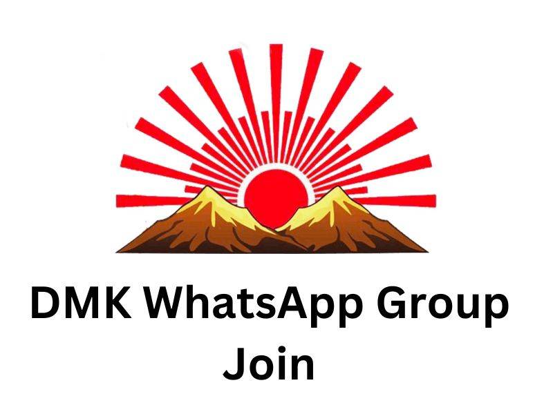 490+ DMK WhatsApp Group Links