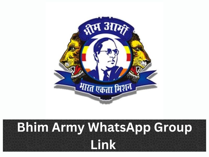 690+ Bhim Army WhatsApp Group Links