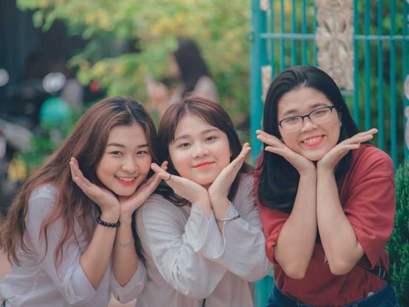 990+ Active Girls WhatsApp Group Links 2026